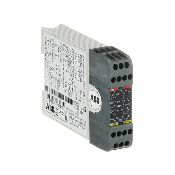 ABB VITAL 1 – ProInd Eletronica
